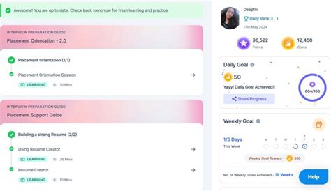 Deepthi Ramapuram Ediga On Linkedin Day113 Rahulattulurisir Ccbp