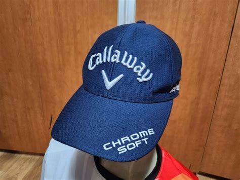 Callway캘러웨이모자 프리사이즈 헬로마켓