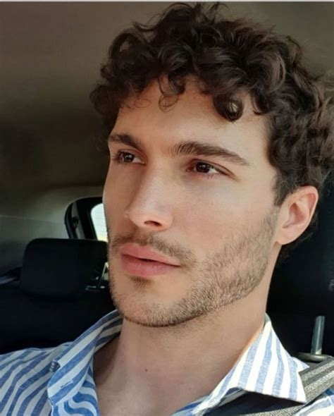 Mens Haircare Essential Tips For Healthy And Stylish Hair Мужские кудрявые стрижки Мужские