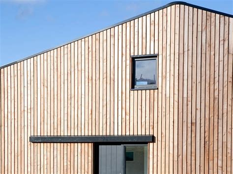 Evolution Of Wall Cladding Materials Metart