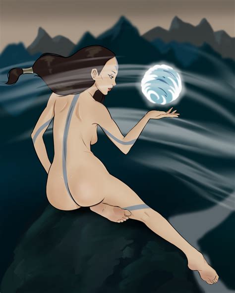 Rule 34 1girls Air Nomad Airbender Tattoo Airbending Ass Avatar