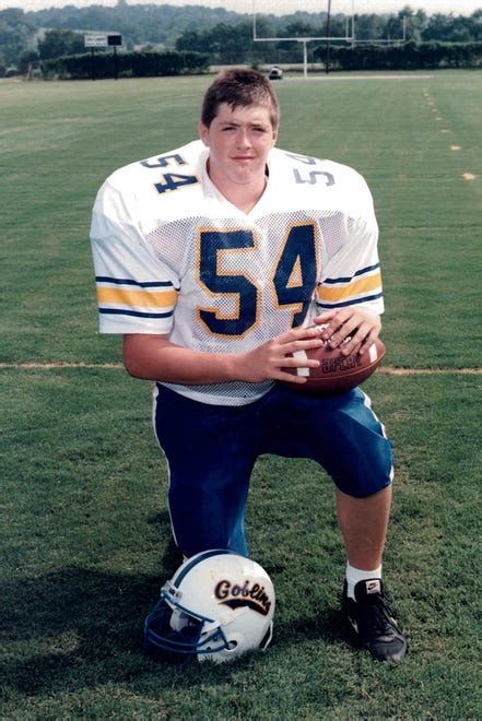 Brandon Burlsworth The Life And Death Of An Unlikely Nfl Hero