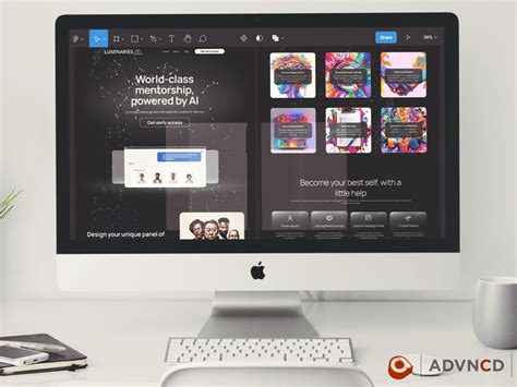 An Exceptional Figma Ux Ui Prototype Design For Web App Mobile Game Upwork