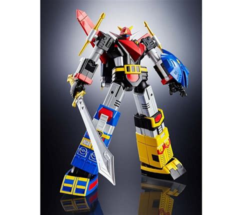 Super Robot Sigma Hobbies And Toys Memorabilia And Collectibles Vintage