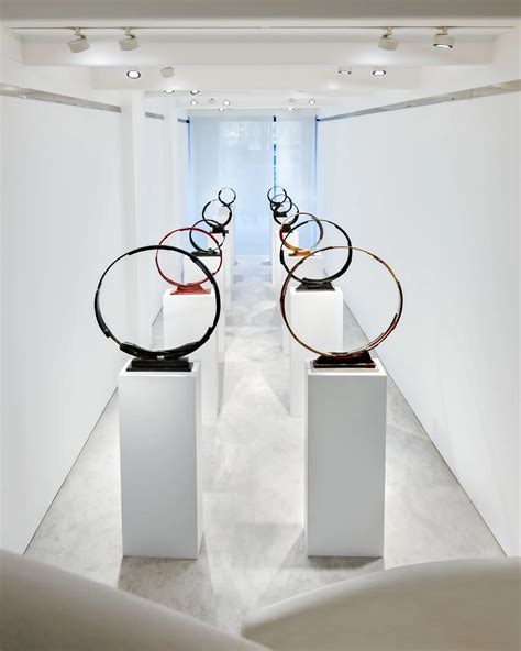 Bruno Romeda Sculptures Art For Breakfast