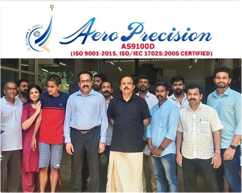 Er Athul Subash On Linkedin Isro Vssc