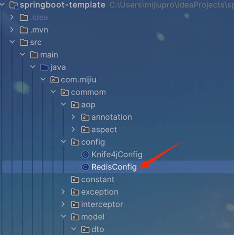Spring Boot3整合redisspringboot3整合redis Csdn博客