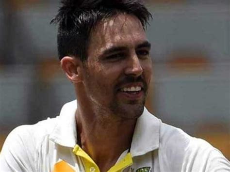 Mitchell Johnson Sacked From Pakistan Vs Australia Commentary Role Amid