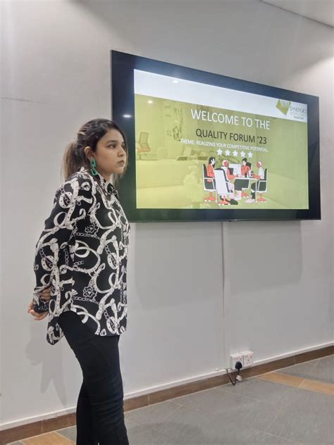 Muhammad Hashir On Linkedin Kam International Hasan Vohra