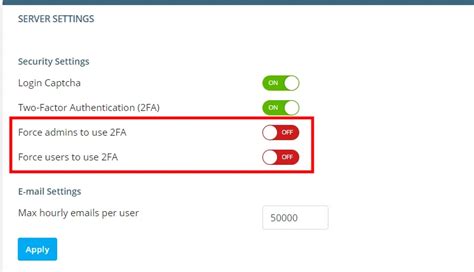 Two Factor Authentication In Spanel Scalahosting Blog