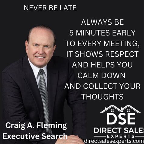 Craig A Fleming Posted On Linkedin