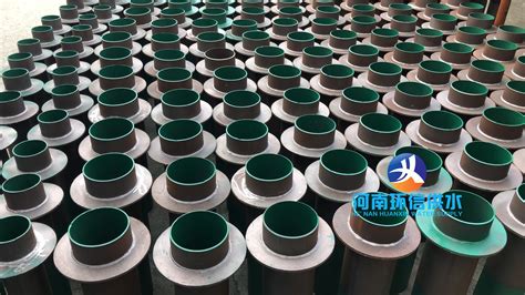 刚性防水套管施工工艺 哔哩哔哩