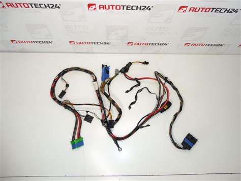 Ensemble De Climatisation Citroën C2 C3 N100483q 664475b 6445xx A24