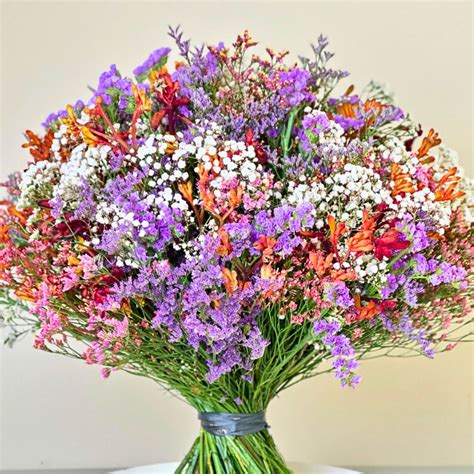 Youve Got To Have A Summer Flower Bouquet From Imani Flowers
