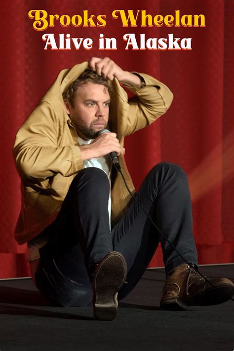Brooks Wheelan Shirtless