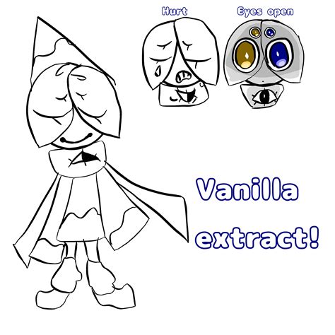 Wip Dandys World Oc I Made That Totally Isnt A Reference Fandom