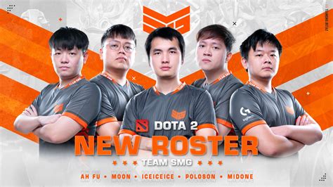 Team Smg Ceo Steps Down After Ti11 Disqualification One Esports