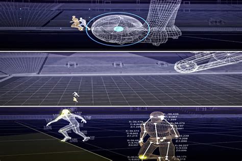 Fifa To Introduce Semi Automated Offside Technology At Qatar World Cup Tyn Magazine