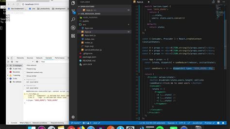 Learn To Use Usereducer Hook In React 2019 Youtube