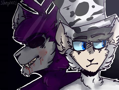 Slendytubbies By Shepherd228666 On Deviantart