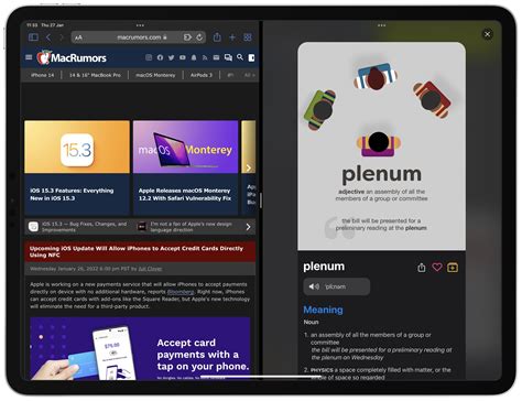 How To Split Screen On IPad