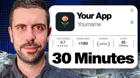 🚀 The Easiest Way To Build Your Mobile App In 30 Minutes No Code Muslim Hq