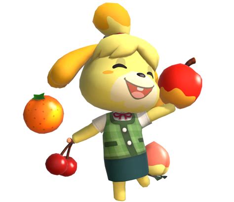 Isabelle Ssbl Super Smash Bros Legacy Wiki Fandom