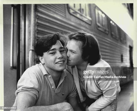 39 Joanne Kisses Photos And High Res Pictures Getty Images