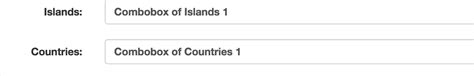 Html How To Add Two Elements In One Row In Bootstrap Stack Overflow