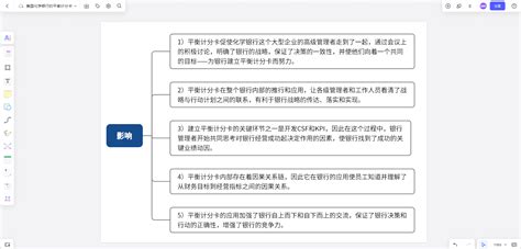 团队绩效管理！平衡计分卡的四个维度是什么？