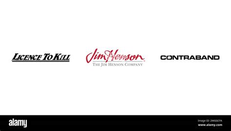 Licence To Kill Stock Vector Images Alamy