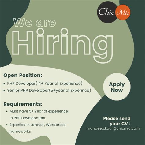 mandeep k on linkedin php developer wordpress laravel frameworks