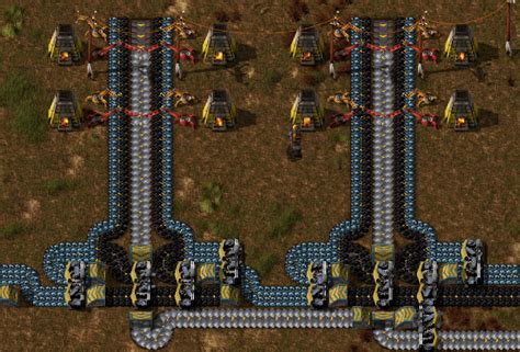 How To Go About Assembly Linehelp Rfactorio