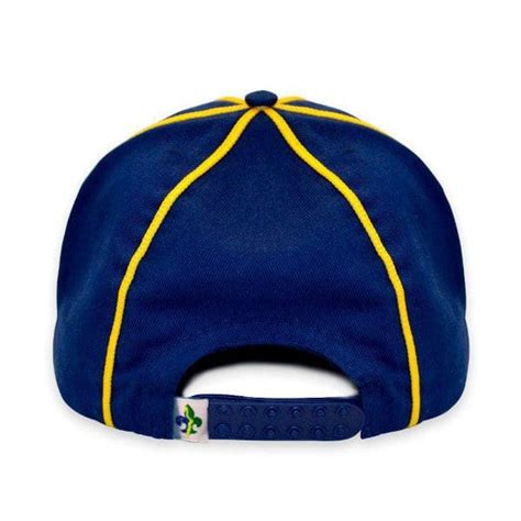 Boné De Lobinho Lojinha Geja