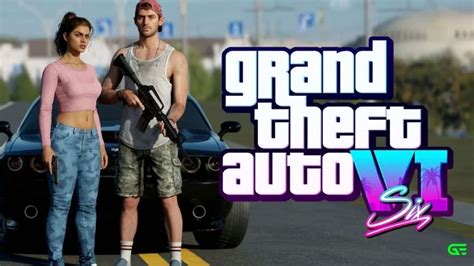 Erscheinungsdatum Von Gta 6 Trailer 1 Bekannt Gegeben