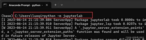 在windows上安装和配置jupyter Lab4作为桌面级应用程序jupyter桌面快捷方式 Csdn博客