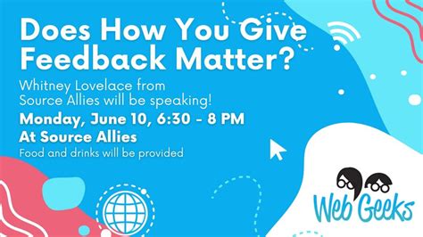 Des Moines Web Geeks Geek It Up