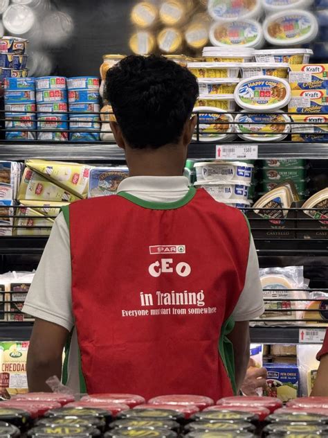 Tharindu Vitharana On Linkedin Leadership Is Not About Being In Charge