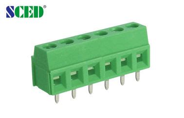 Pcb Screw Terminal Block On Sales Of Page Quality Pcb Screw Terminal Block Supplier
