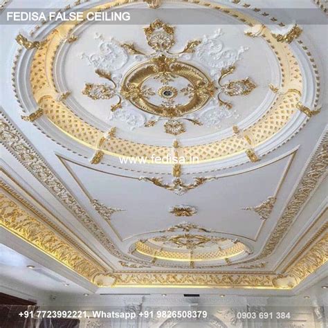 Classic Ceiling Design Classic Sada Pop Design New Fall Ceiling Design