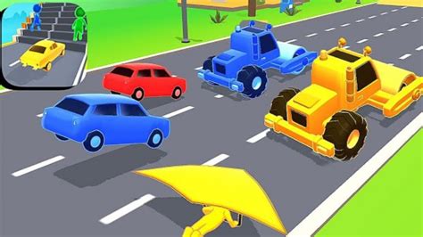 Shape Shifting Gameplay All Level Android IOS Satisfying Gameplay YouTube