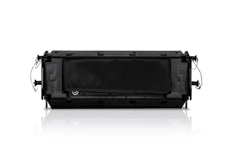 Db Technologies Dva K5 3 Way Line Array System Soundline