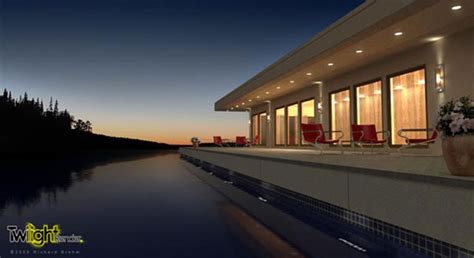 Sketchup Plugin Twilight Render