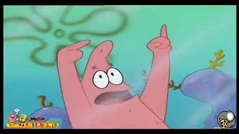 کارتون خنده دار باب اسفنجی باب اسفنجی و پاتریک زیباترین قسمت باب