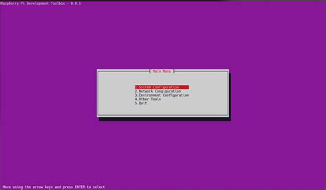 github heartfirey raspberrypi devtoolbox a useful development