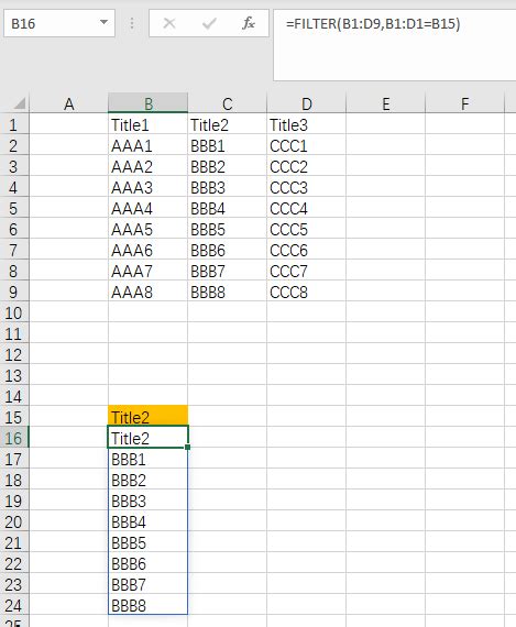 Dynamically Comparing Multiple Columns In Excel In The Same Sheet Microsoft Qanda