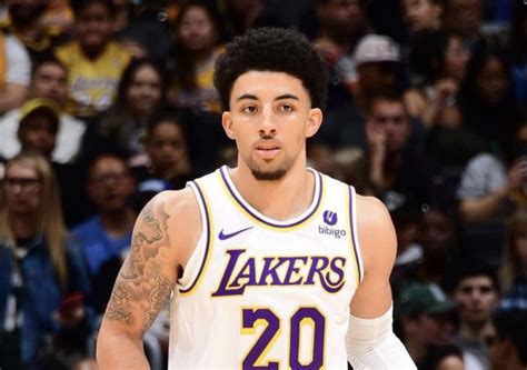Scotty Pippen Jr Was Waived By The Lakers Was He A Casualty Of His