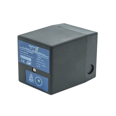 Afw15火焰检测器 佛山市诺一燃控科技有限公司 燃烧系统 燃烧嘴