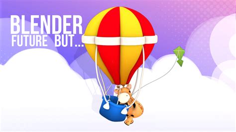 Blenderustad Master 3d Modeling In Blender From Basics To Animation