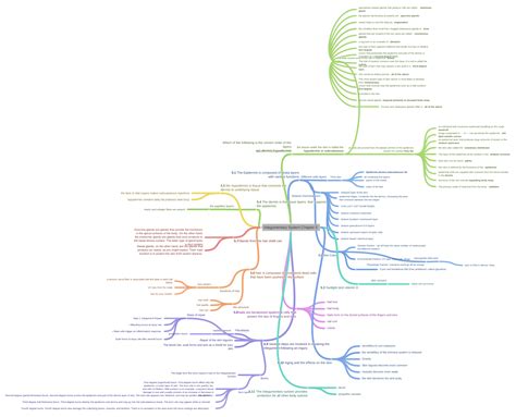Integumentary System Chapter 5 5 10 Aging And The Effects On The Skin…